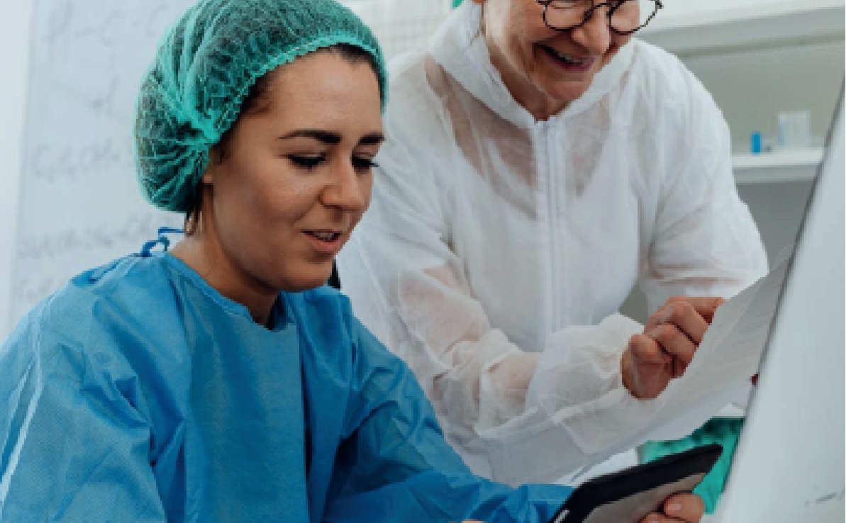 Bradford Institute for Health Research (BIHR) - Delivering research ...